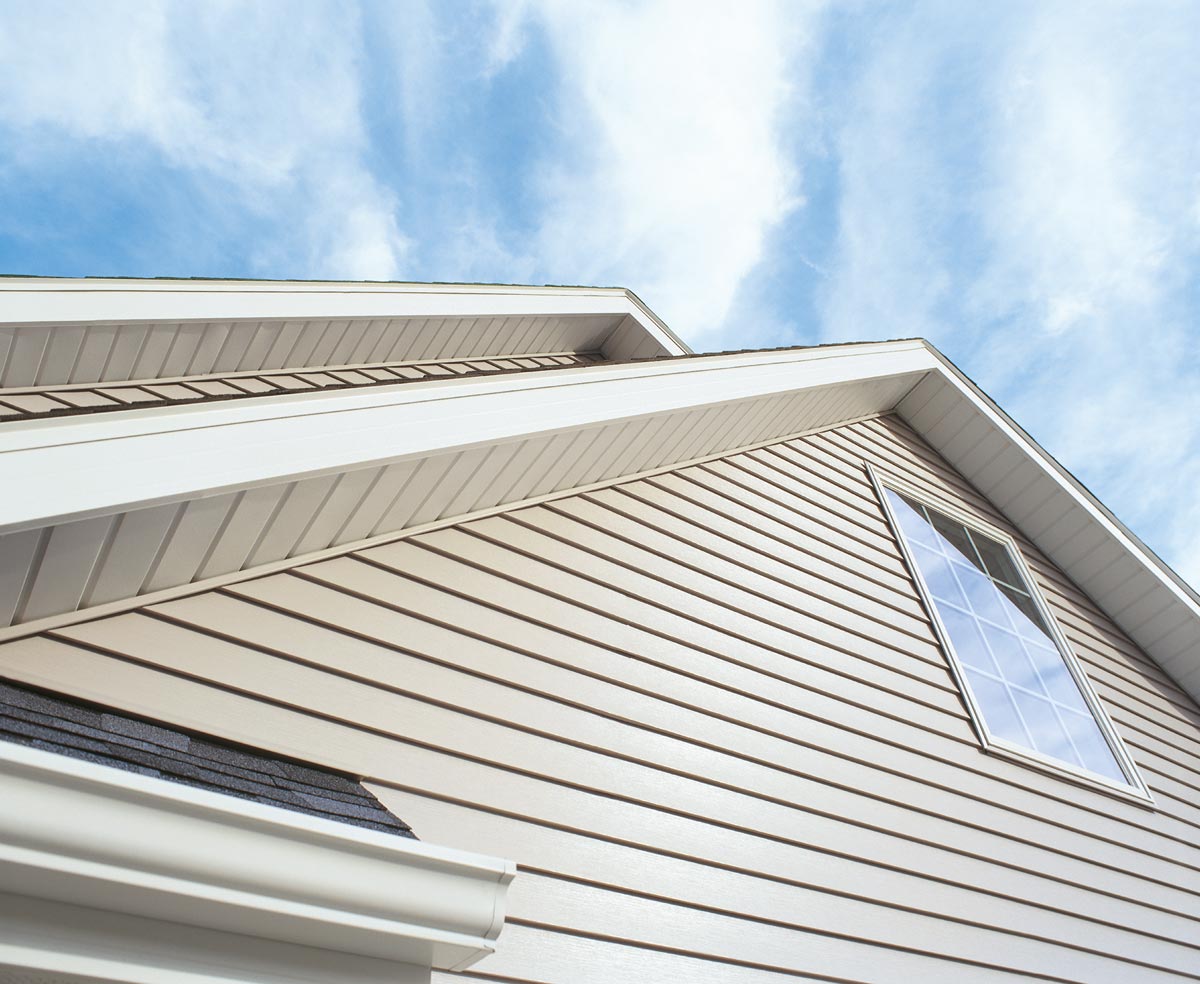 Aluminum Soffit Installation – Durable & Professional Service