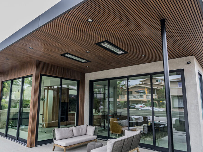 Composite Soffit Board – Durable, Modern & Low Maintenance